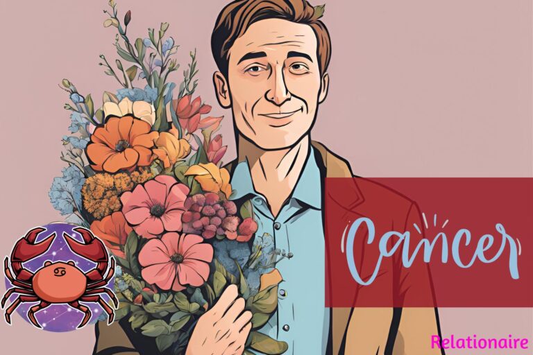 Cancer Man Traits Revealed: Discover Their Emotional Depth and Loyalty ...