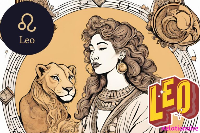 Leo Woman Traits: Secrets to Unlock Her Fierce Personality - Relationaire