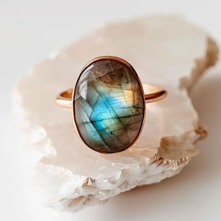 21 Healing Stones and Crystals: A Complete Guide to Crystal Energy ...