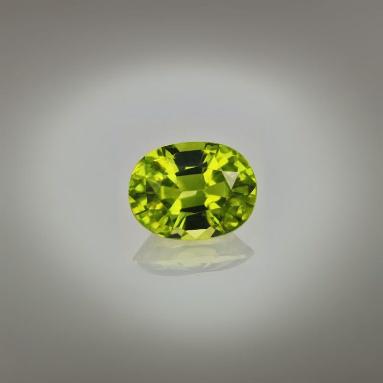 Virgo Birthstones: Transform Your Life with Sapphire, Peridot, and ...