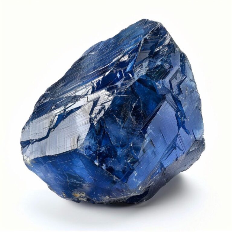 Virgo Birthstones: Transform Your Life with Sapphire, Peridot, and ...