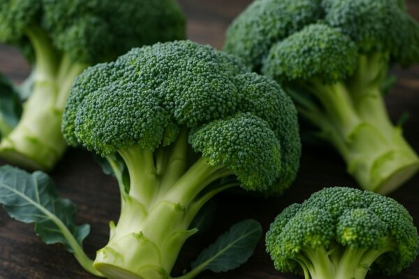 Is Broccoli Man-Made? The Unexpected Origins of Your Favorite Superfood ...